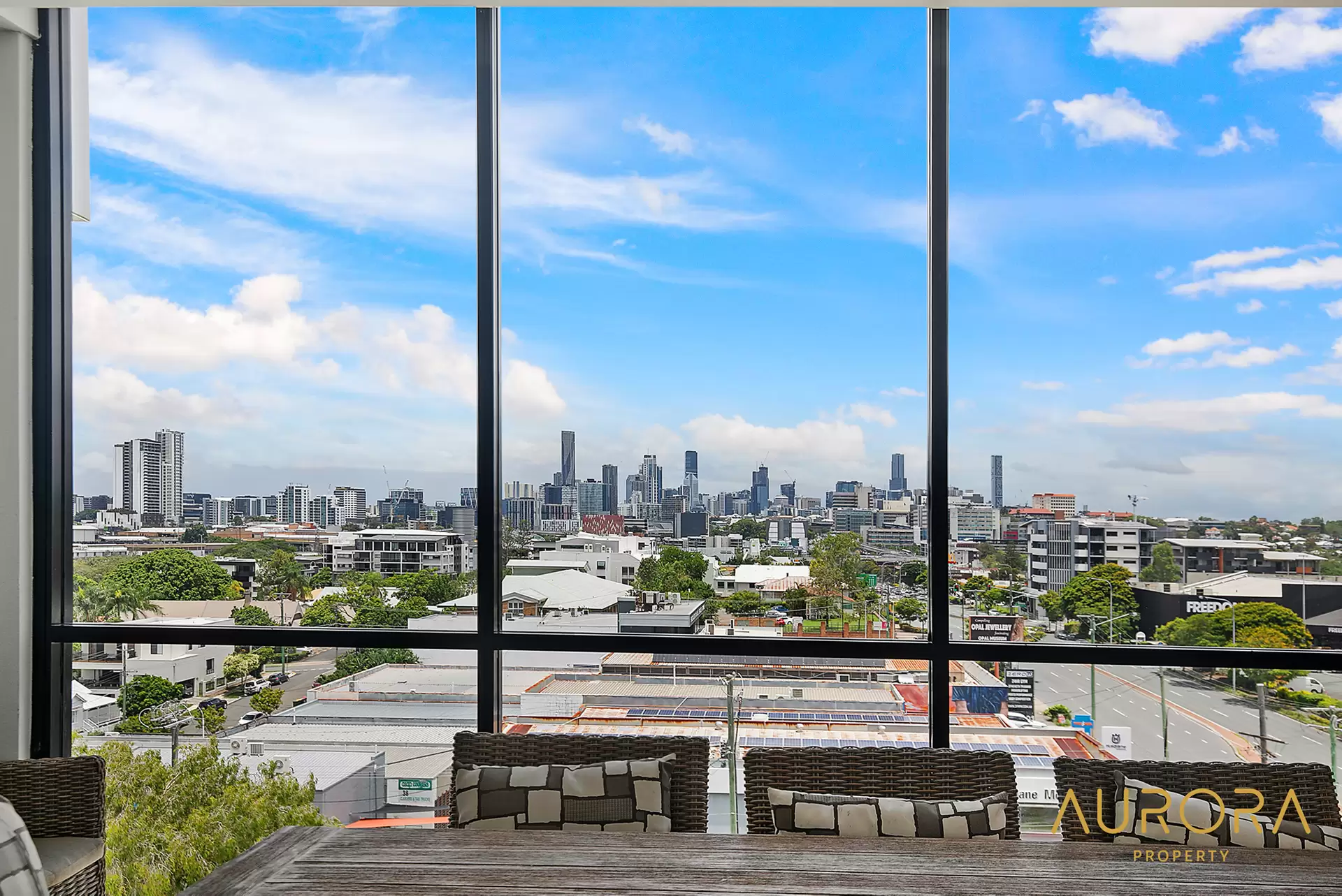 608/217 Lutwyche Road, Windsor QLD 4030 - Sold by Brisbane City